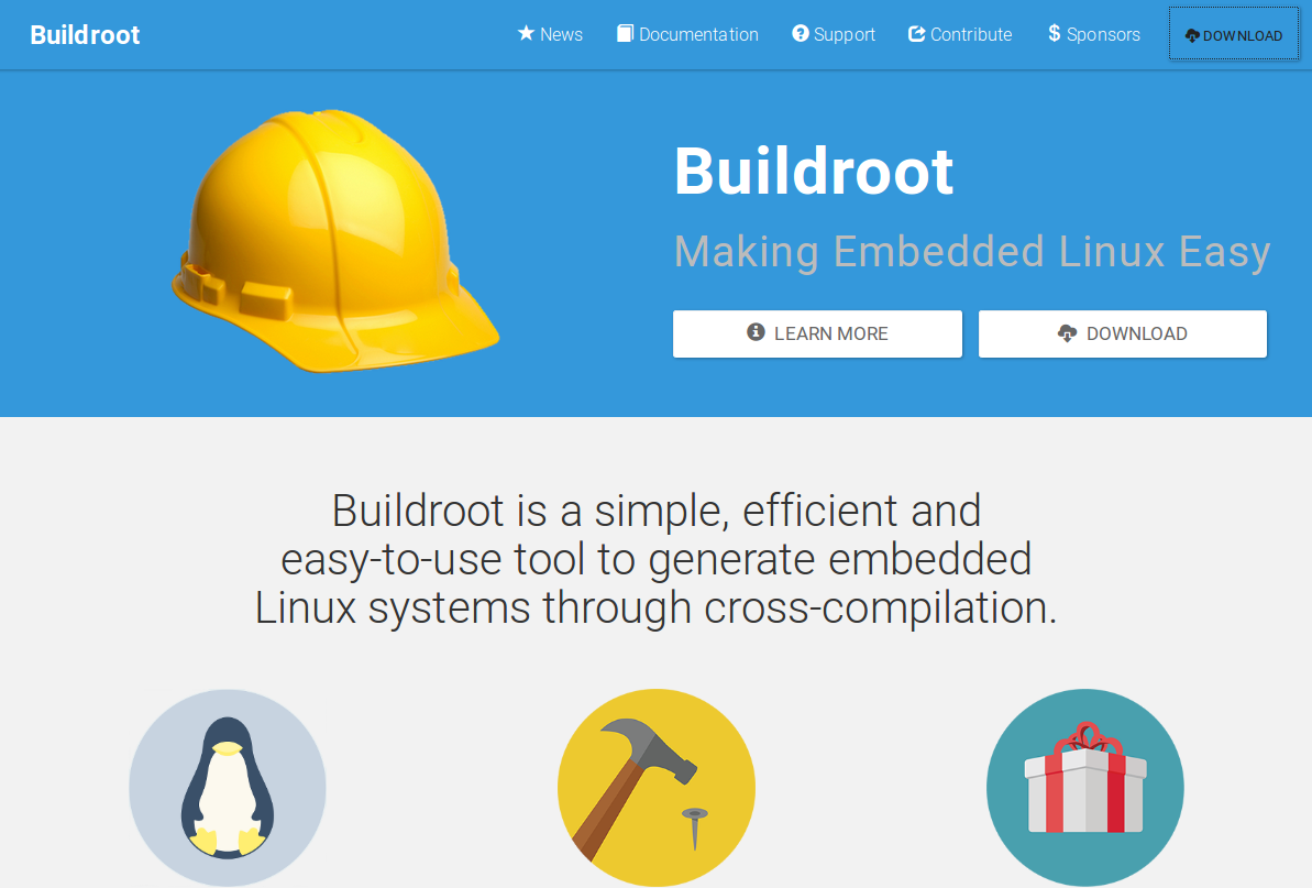 3. Embedded Linux With RPI — Design of Embedded Systems with RaspberryPI 1.0 documentation
