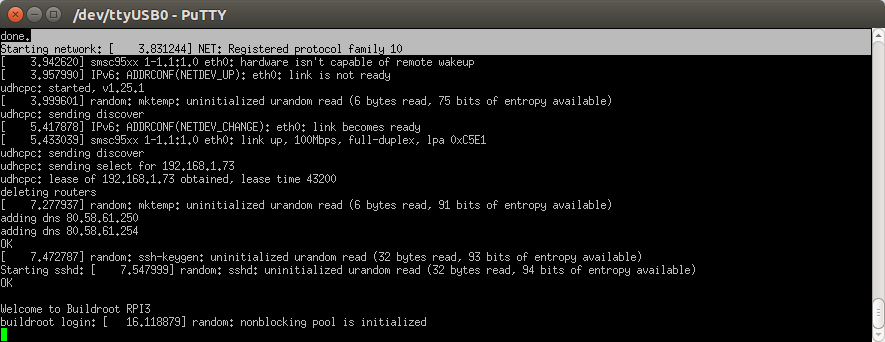 3. Embedded Linux With RPI — Design of Embedded Systems with RaspberryPI 1.0 documentation
