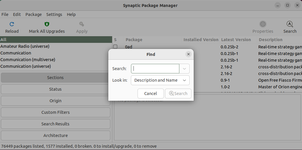 5. Preparing the VMware Ubuntu Virtual Machine. — Design of Embedded Systems with RaspberryPI 1. ...
