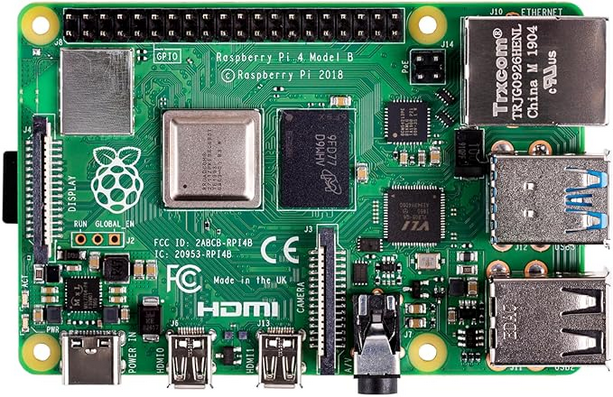 3. Embedded Linux With RPI — Design of Embedded Systems with RaspberryPI 1.0 documentation